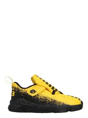 Nike Lebron 17 Auto Tdv Sneakers - Yellow