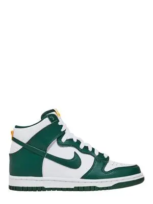 Nike Dunk High Gs 'australia - Green