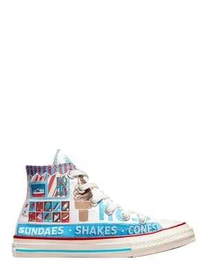 CONVERSE Chuck 70 High 'Sweet Scoops'