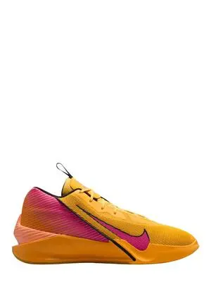Nike Gt Jump Academy Sneakers - Orange