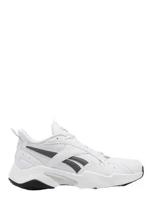 REEBOK Turbo Restyle Sneakers - White