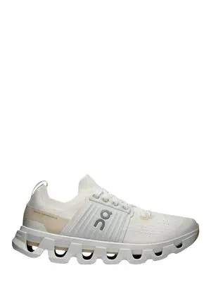 On Cloudswift 4 Sneakers - White
