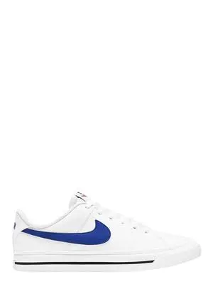 Nike Court Legacy Gs Sneakers - White