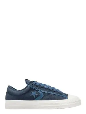 CONVERSE Star Player 76 Low Top Sneakers - Blue