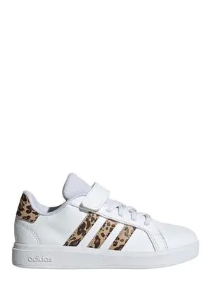Adidas Grand Court 2.0 C 'leopard - White