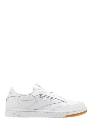 REEBOK Club C J Gum Sneakers - White