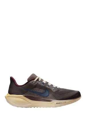 Nike Zoom Pegasus 41 Premium Sneakers - Brown