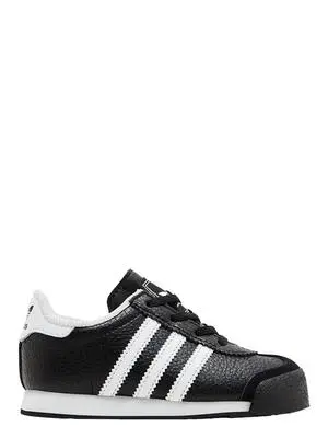 Adidas Samoa I Sneakers - Black