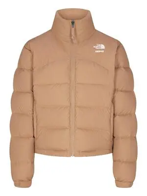 The North Face X Skims Retro 2000 Nupse Jacket - Tan
