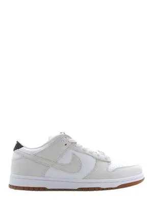 Nike Dunk Low Premium Sneakers - White
