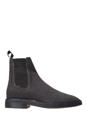 Yeezy Chelsea Boot - Grey