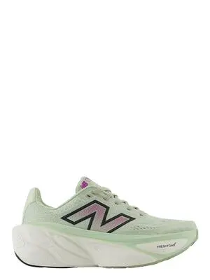 NEW BALANCE Fresh Foam X More V5 Green