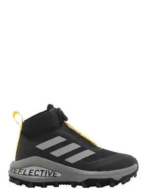 Adidas Fortarun Boa Atr K - Black