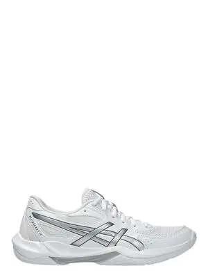 Asics Gel Rocket Sneakers - White