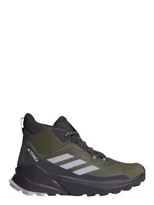 Adidas Adidas Terrex Trailmaker 2.0 Mid GORE-TEX Sneakers Green