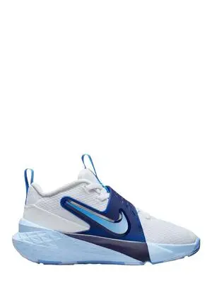 Nike Team Hustle D12 Ps - Blue