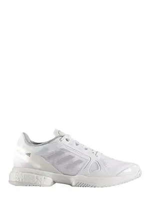 Adidas Stella Mccartney X Barricade Boost Sneakers - White