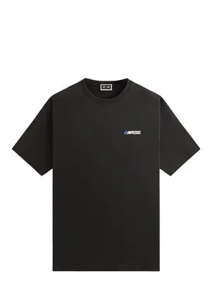Kith X Bmw Classic Motorsport Vintage Tee - Black