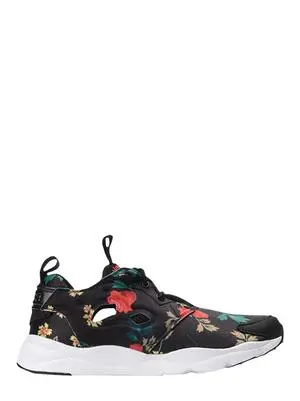 REEBOK Furylite Sr Roses Pack Sneakers - Black