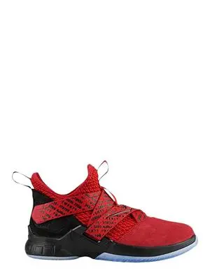 Nike Lebron Soldier 12 Ps Sneakers - Red