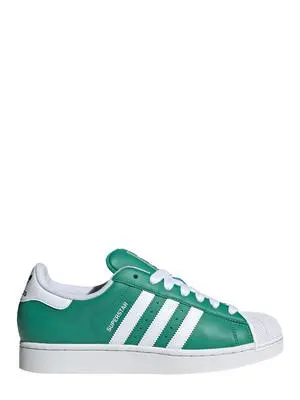 Adidas Superstar 2 Sneakers - Green