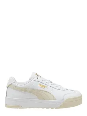 PUMA Roma Feminine Sneakers - White