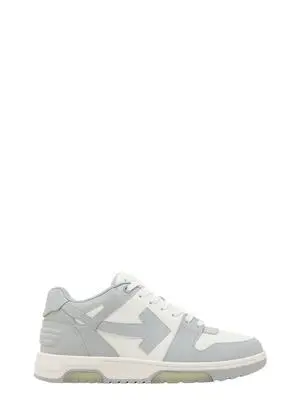 Off-White Out Of Office Sneakers Grey