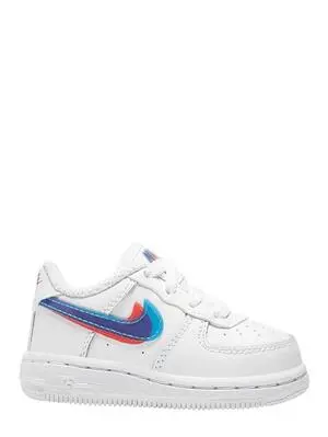 Nike Air Force 1 Lv8 Ksa Td '3d Glasses' Sneakers - White