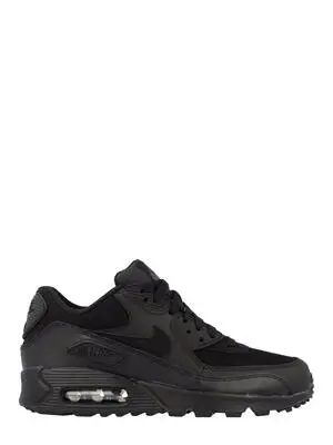 Nike Air Max 90 Gs Sneakers - Black