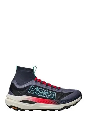 HOKA Tecton X 3 - Grey