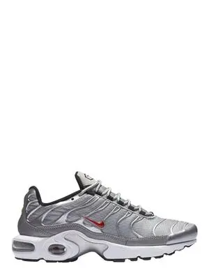Nike Air Max Plus Qs Gs Sneakers - Silver