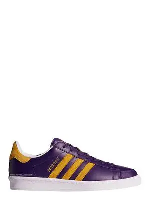 Adidas Jabbar Lo Sneakers - Purple