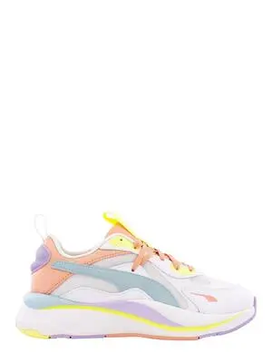 PUMA Rs-curve 'easter' Sneakers - Multicolor