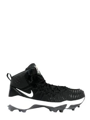 Nike Force Savage Pro Shark Wide - Black
