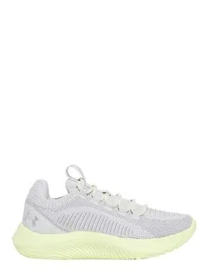 Under Armour Flow Dynamic 2 Sneakers - Grey