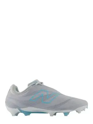 NEW BALANCE Burn X4 Athletic Sneakers - Grey