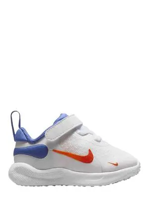 Nike Revolution Td Sneakers - White