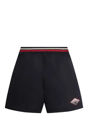 Kith Basketball Short - Black