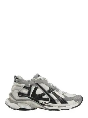 Balenciaga Runner Sneaker Grey