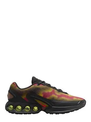 Nike Air Max Dn Nrg Heat Map Sneakers - Grey