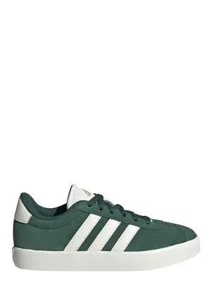 Adidas Vl Court 3.0 K Sneakers - Green