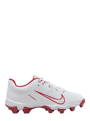 Nike Hyperdiamond 4 Keystone Gs - White