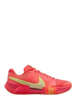 Nike Zoom Challenge Sneakers - Red