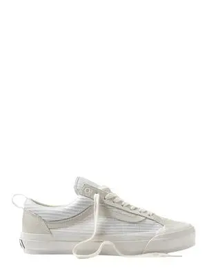 VANS End. X Old Skool 136 Lx 'parachute' Sneakers - White