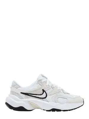 Nike Al8 Sneakers - White