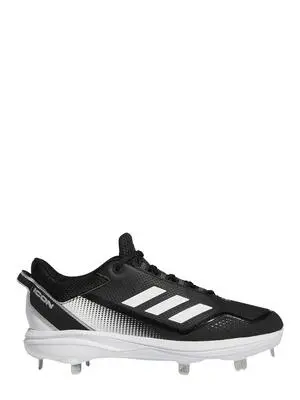 Adidas Icon 7 Athletic Sneakers - Black