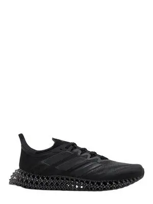 Adidas 4dfwd 4 Sneakers - Black