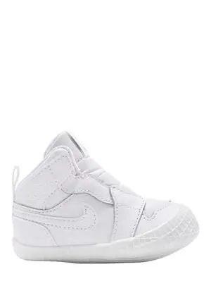 JORDAN Bootie Cb - White