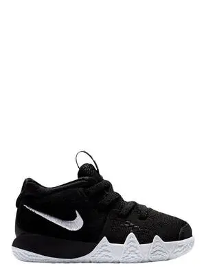 Nike Kyrie 4 Td Sneakers - Black