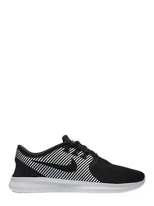 Nike Free Rn Commuter Sneakers - Black